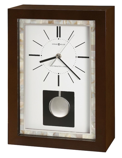 Reloj de mesa Holden 1