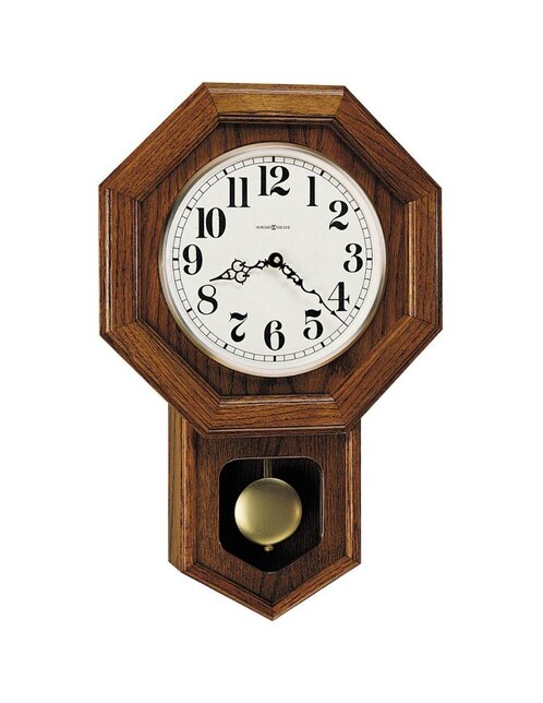 Reloj de pared Katherine Howard Miller 1
