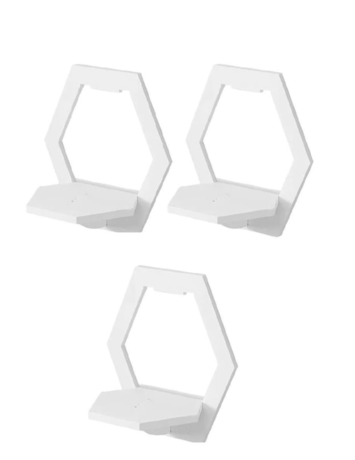 Set repisas decorativas 1