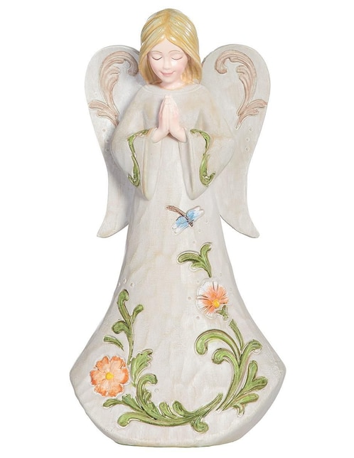 Figura decorativa de angel Giftware Giftware Angels de poliresina 1