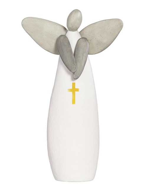 Figura de ángel Giftware Giftware Angels de porcelana 1