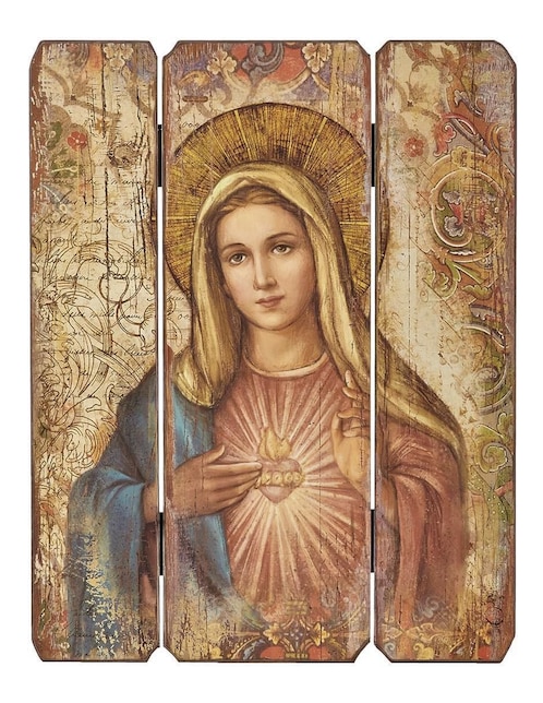 Retablo Joseph's Studio 1