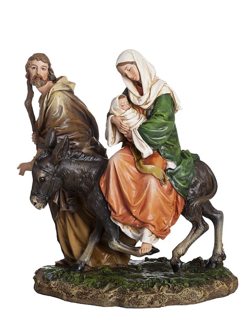 Escultura religiosa Joseph's Studio 1