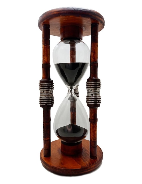 Reloj de arena Horlogerie 1