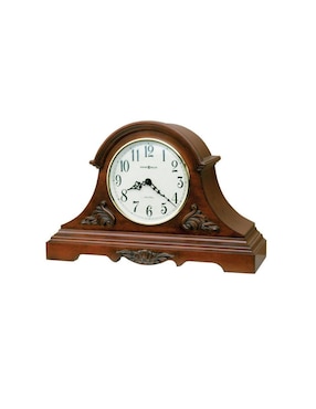 Reloj de Chimenea Howard Miller Sheldon