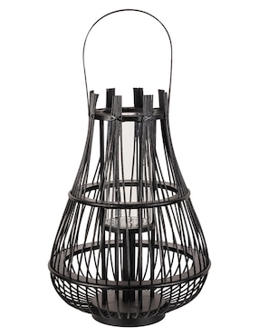 Linterna decorativa Haus Terra U