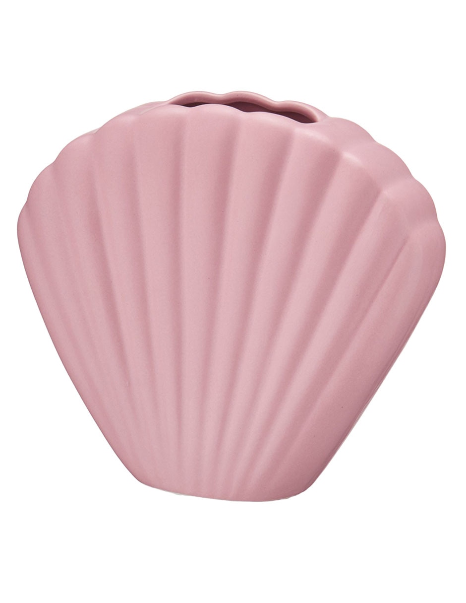 Florero Haus Kids Siren de cerámica