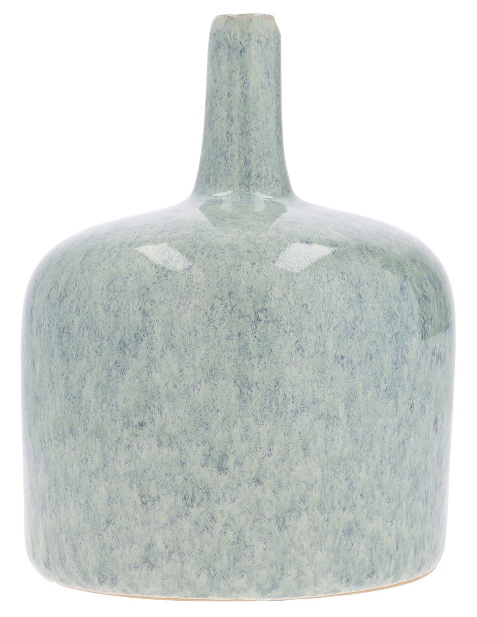 Florero Haus Cloud de porcelana